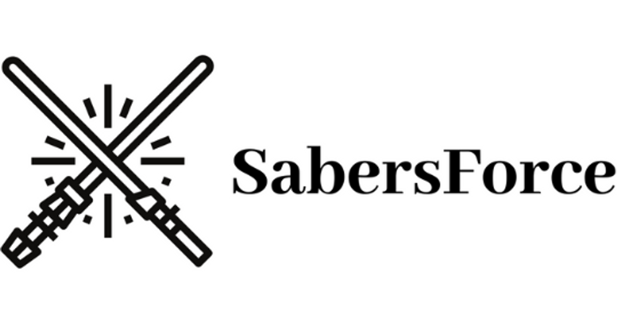 Lightsaber Configurator - SabersForce